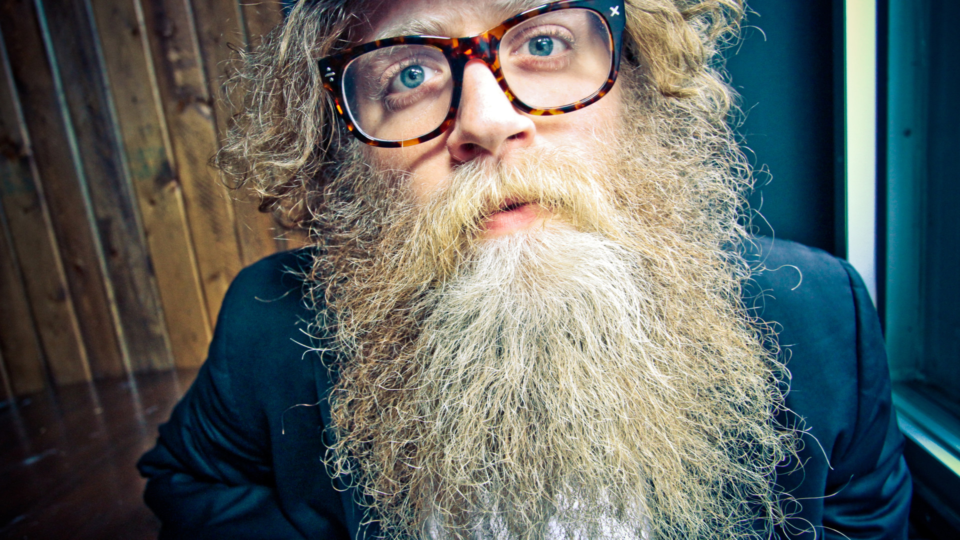 Americana Actie met Ben Caplan