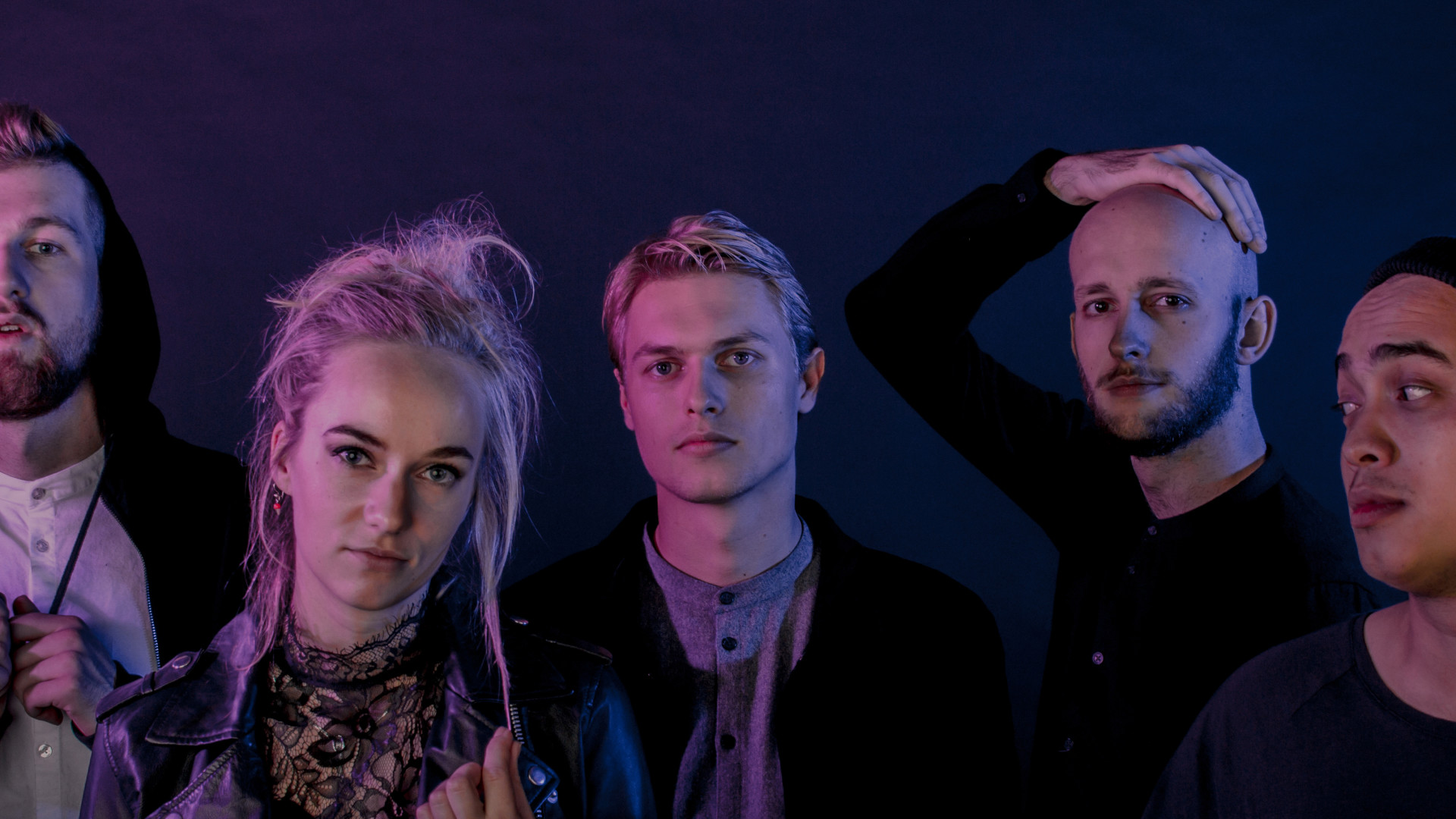The Cool Quest komt met nieuwe muziek, bandlid en tour - Luxor Live