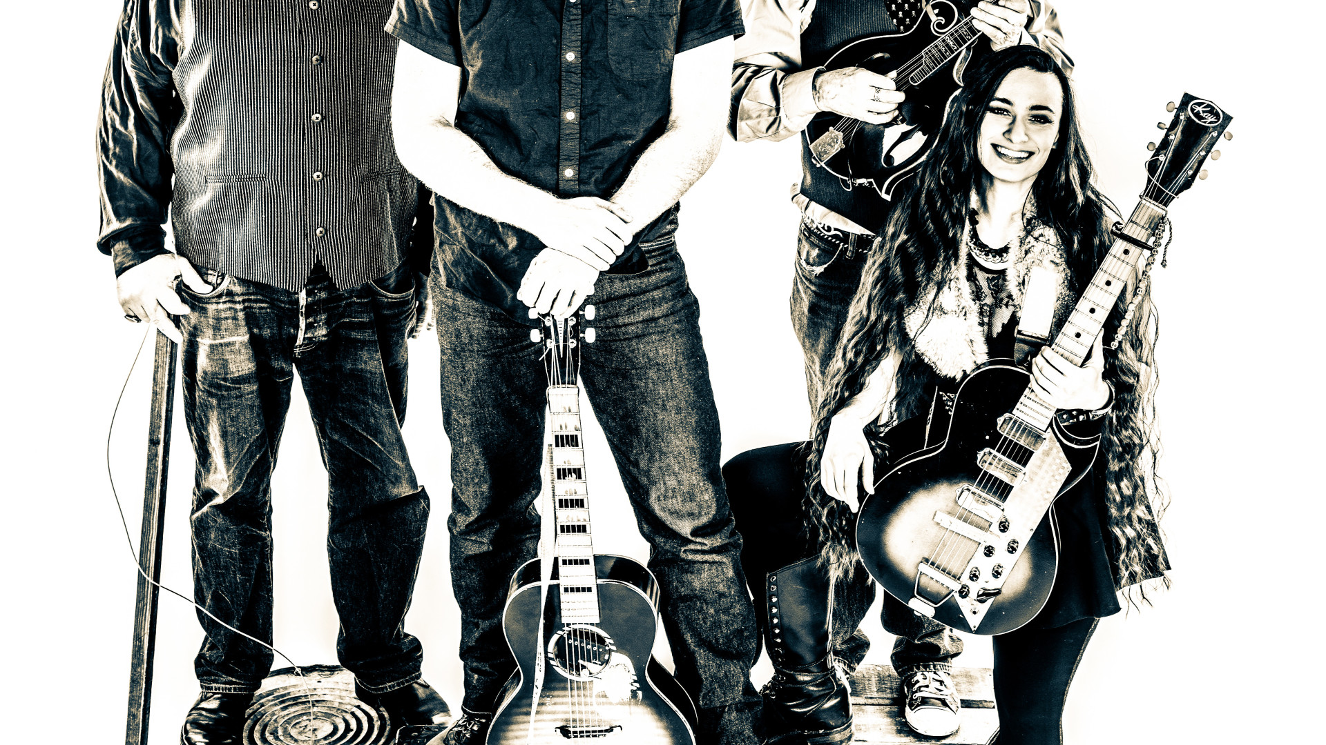 Ben Miller Band ♦ 16 sept ♦ Luxor Live