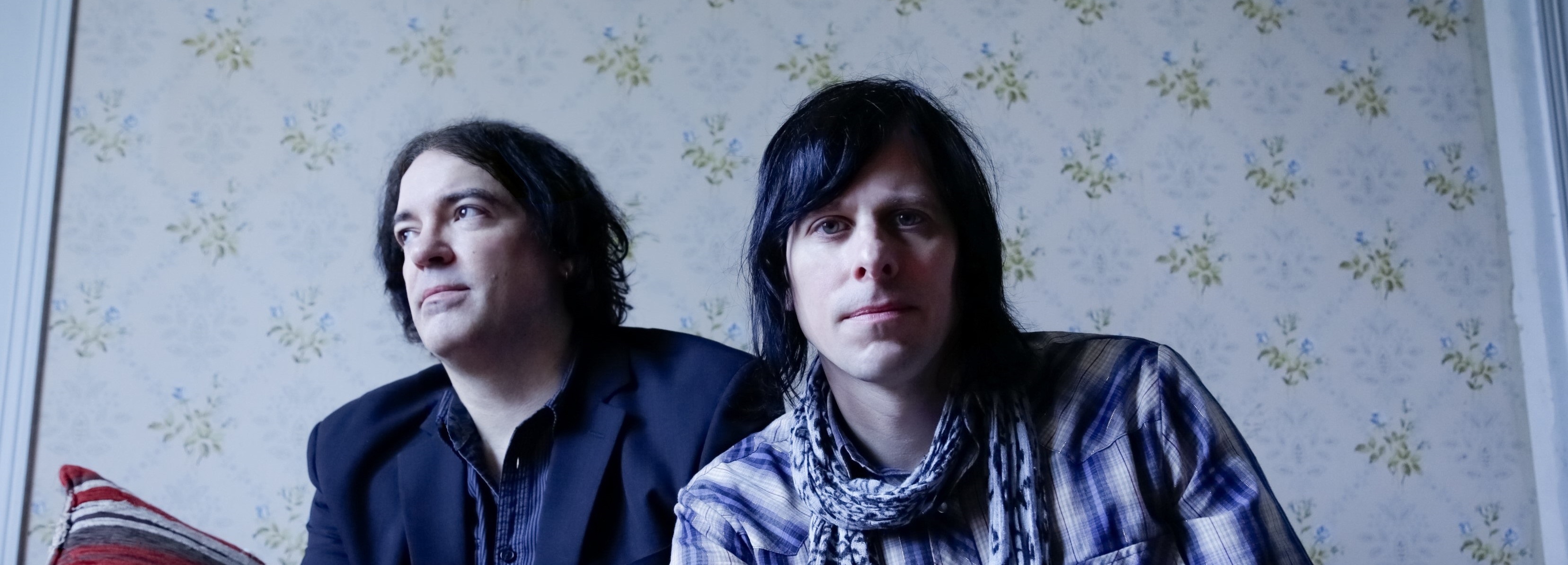 The Posies ♦ 6 nov ♦ Luxor Live