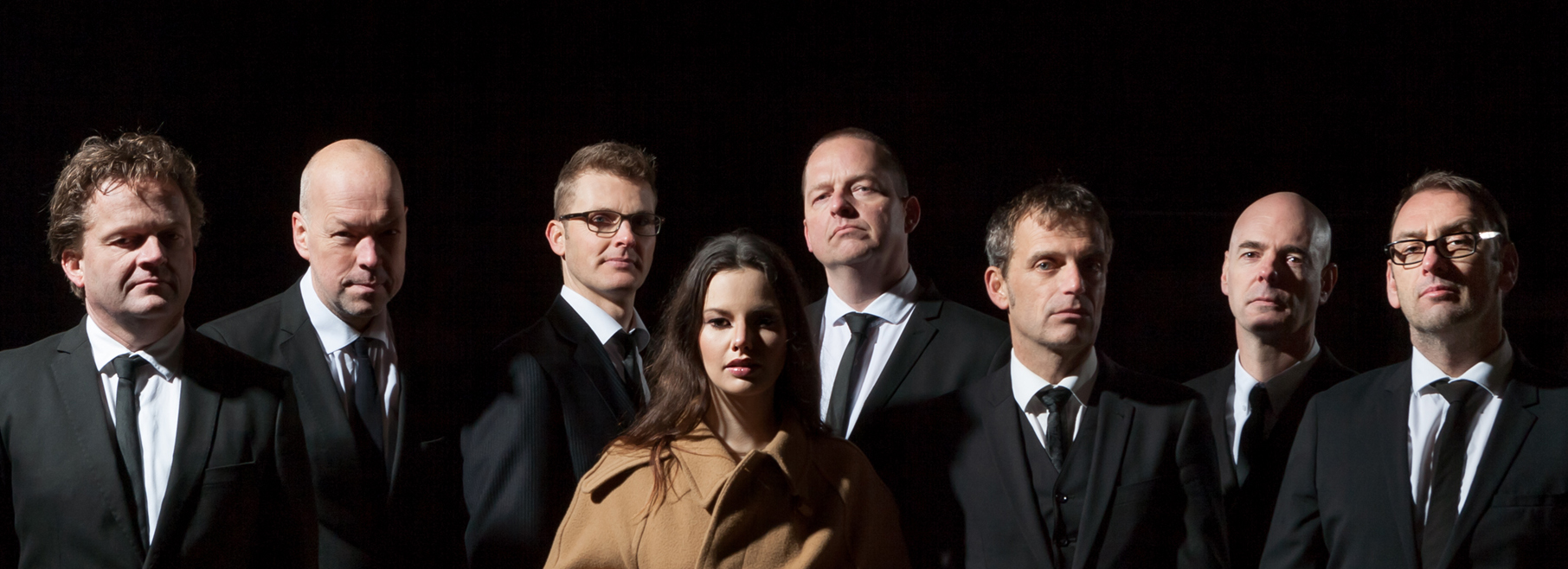 The Tibbs ♦ 21 okt ♦ Luxor Live