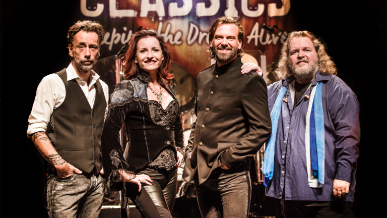 Symfo Classics - vr 17 nov - Luxor Live