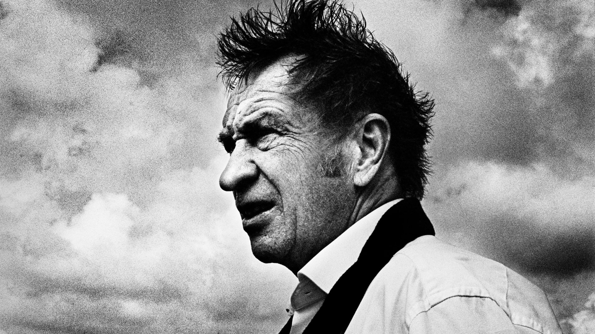 Alex Roeka - 29 apr - Luxor Live