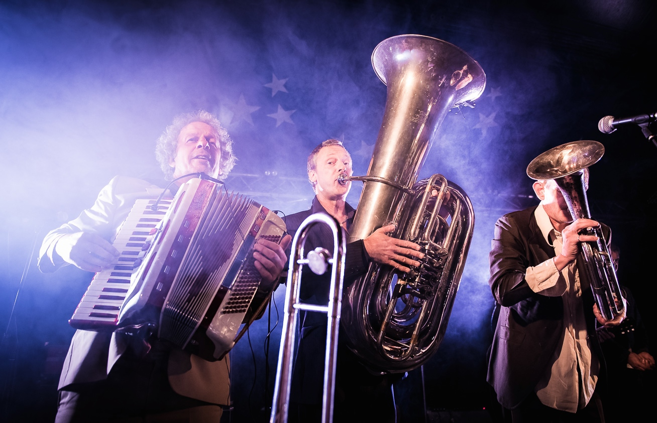 De Kift - do 30 nov - Luxor Live