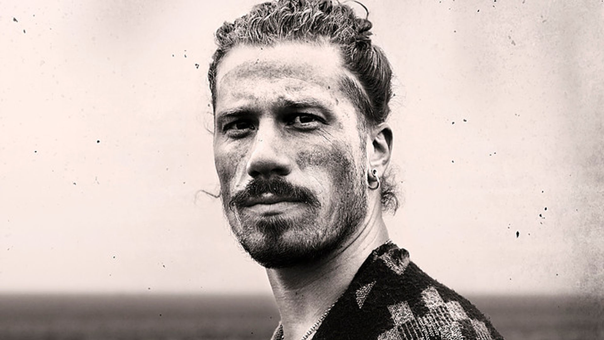 Robin Borneman - vrij 16 feb - Luxor Live