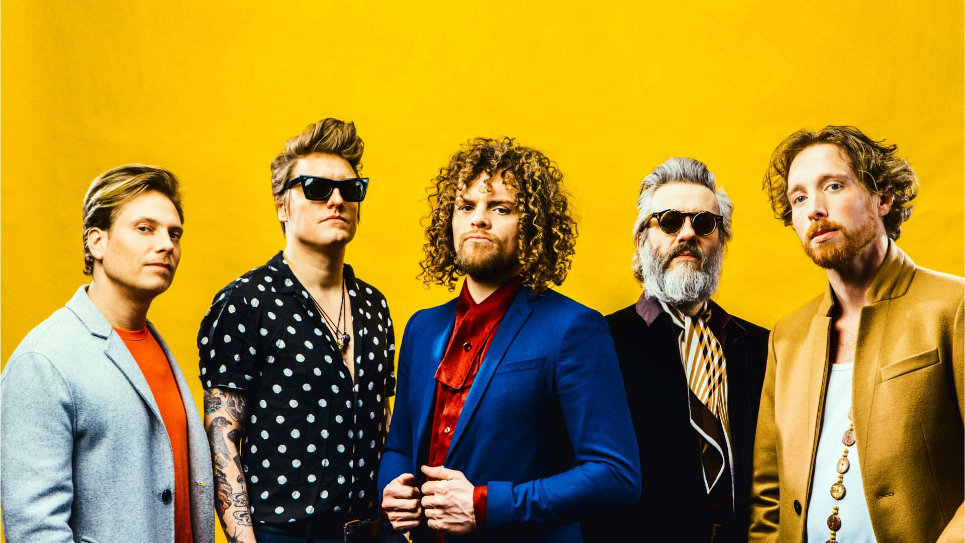 DI-RECT - vr 18 mei - Luxor Live