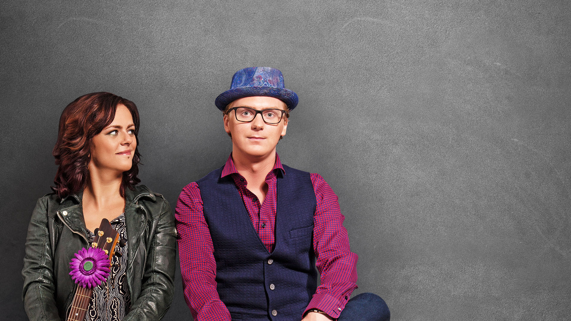 Twarres - vr 18 mei - Luxor Live