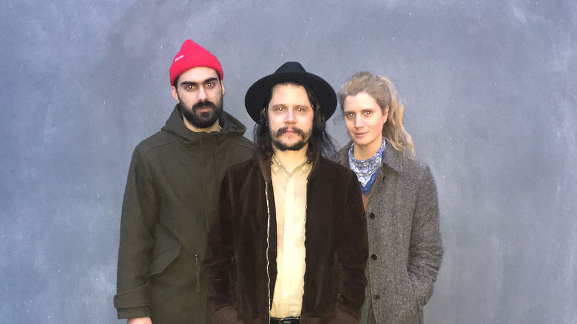 Peter Kernel - vr 20 apr - Luxor Live