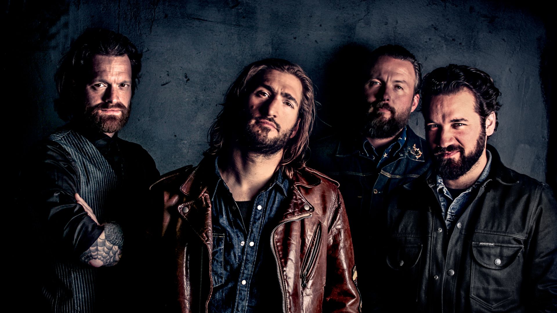 Black Bottle Riot - do 31 mei - Luxor Live