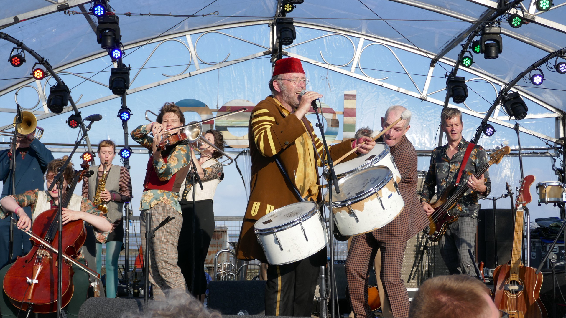 De Kift - do 14 mrt - Luxor Live