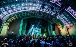 Agenda - Luxor Live