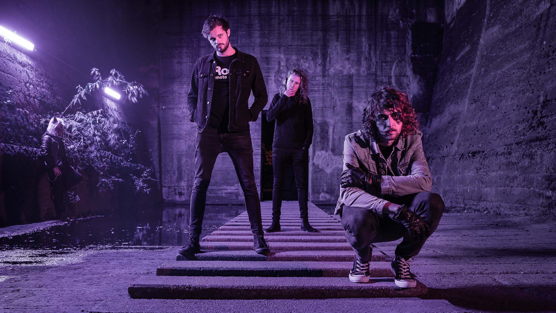 RUV - do 7 mrt - Luxor Live