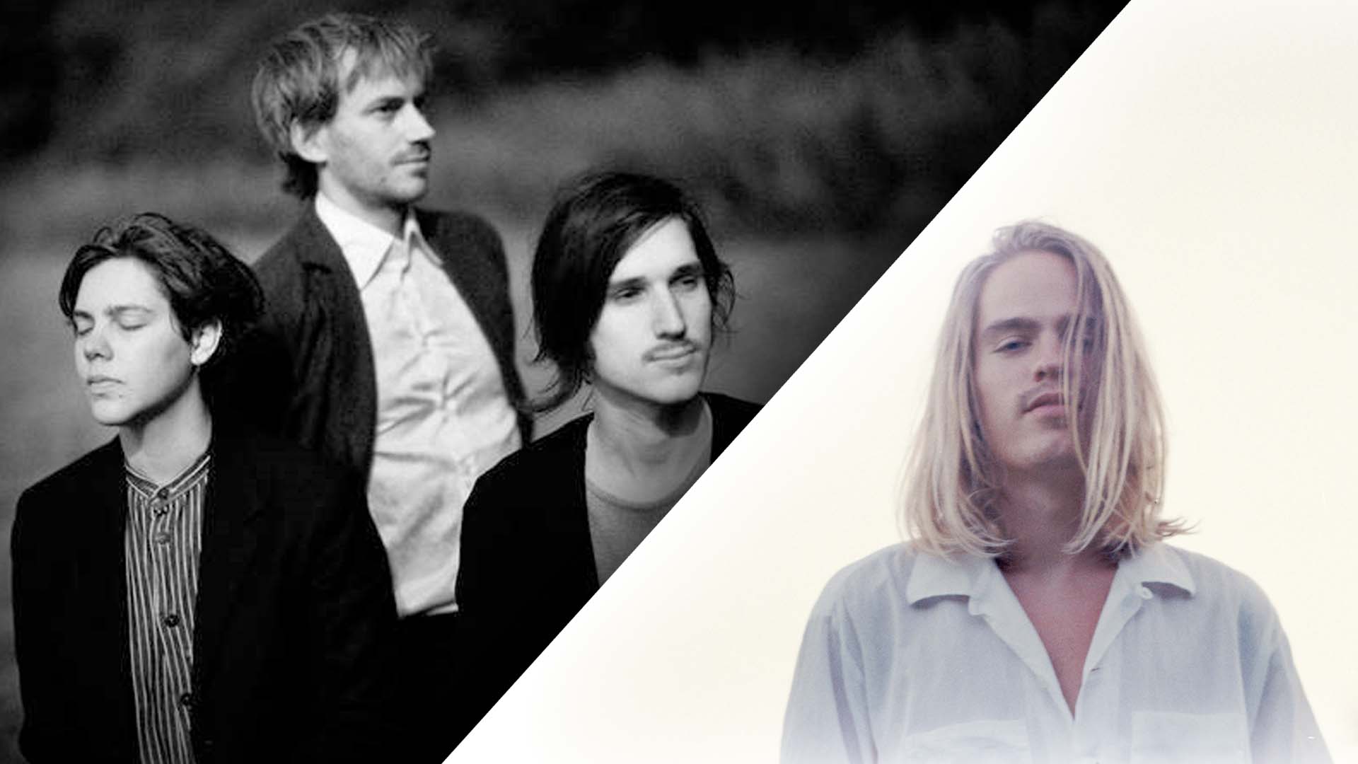 Van Common + The Visual - do 18 apr - Luxor Live