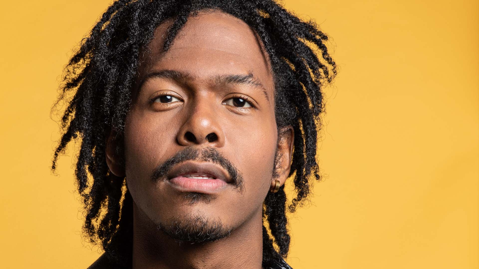 Jeangu Macrooy Vertegenwoordigt Nederland Op Eurovisie Songfestival
