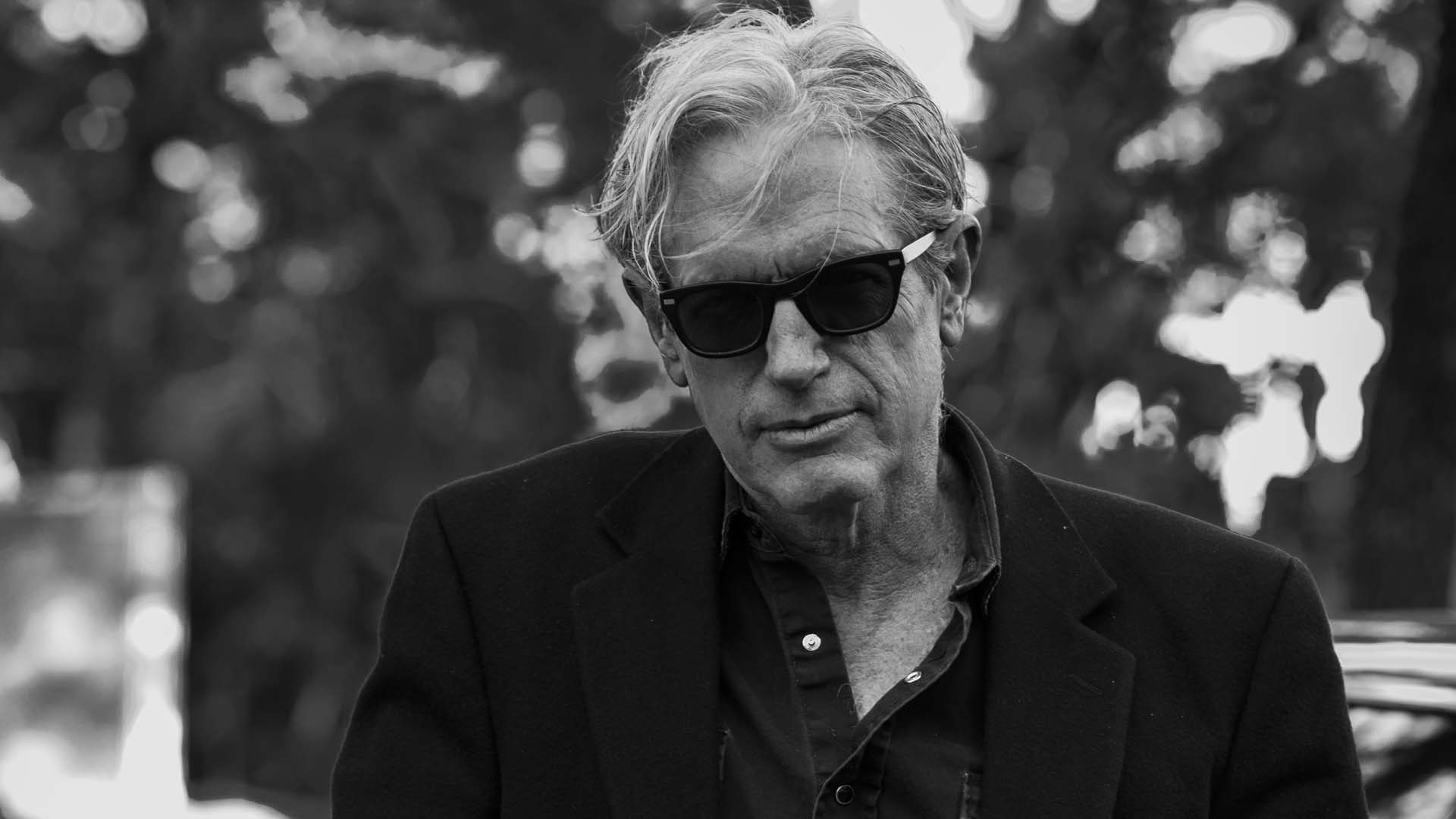 Sam Baker - do 16 jan - Luxor Live