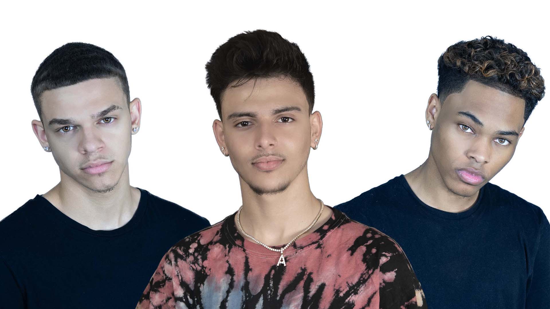 The Bomb Digz - zo 29 sep - Luxor Live