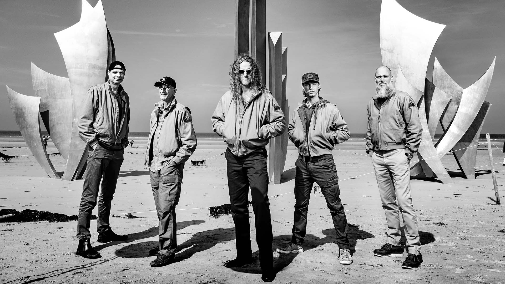 Knight Area - zo 6 okt - Luxor Live