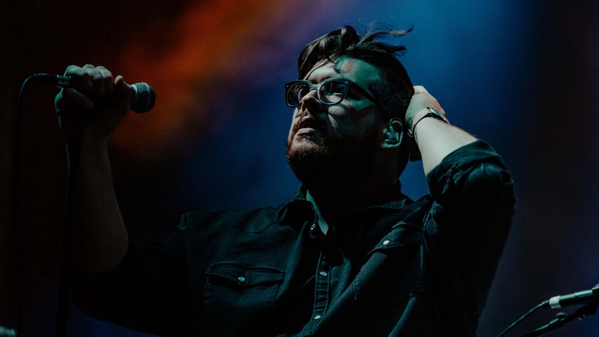 Noah Guthrie - do 19 dec - Luxor Live