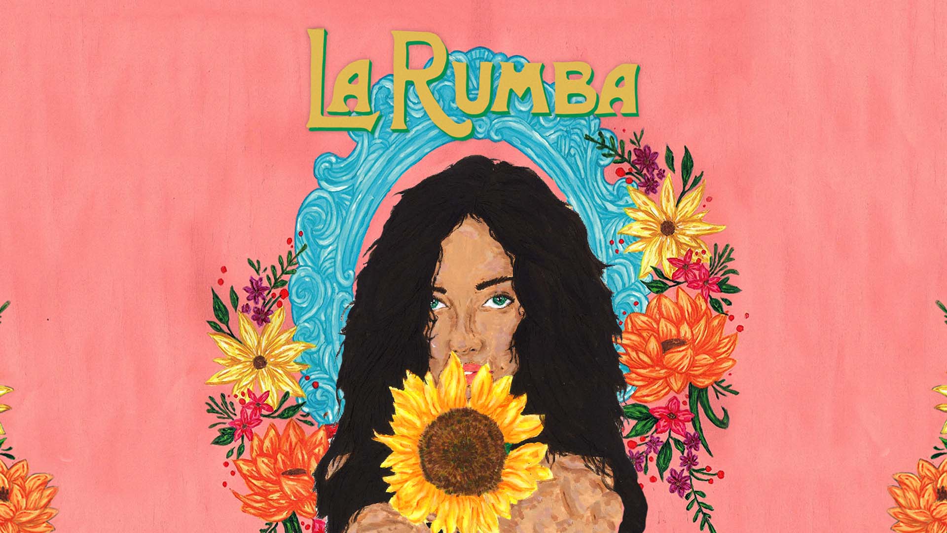 La Rumba - za 21 dec - Luxor Live