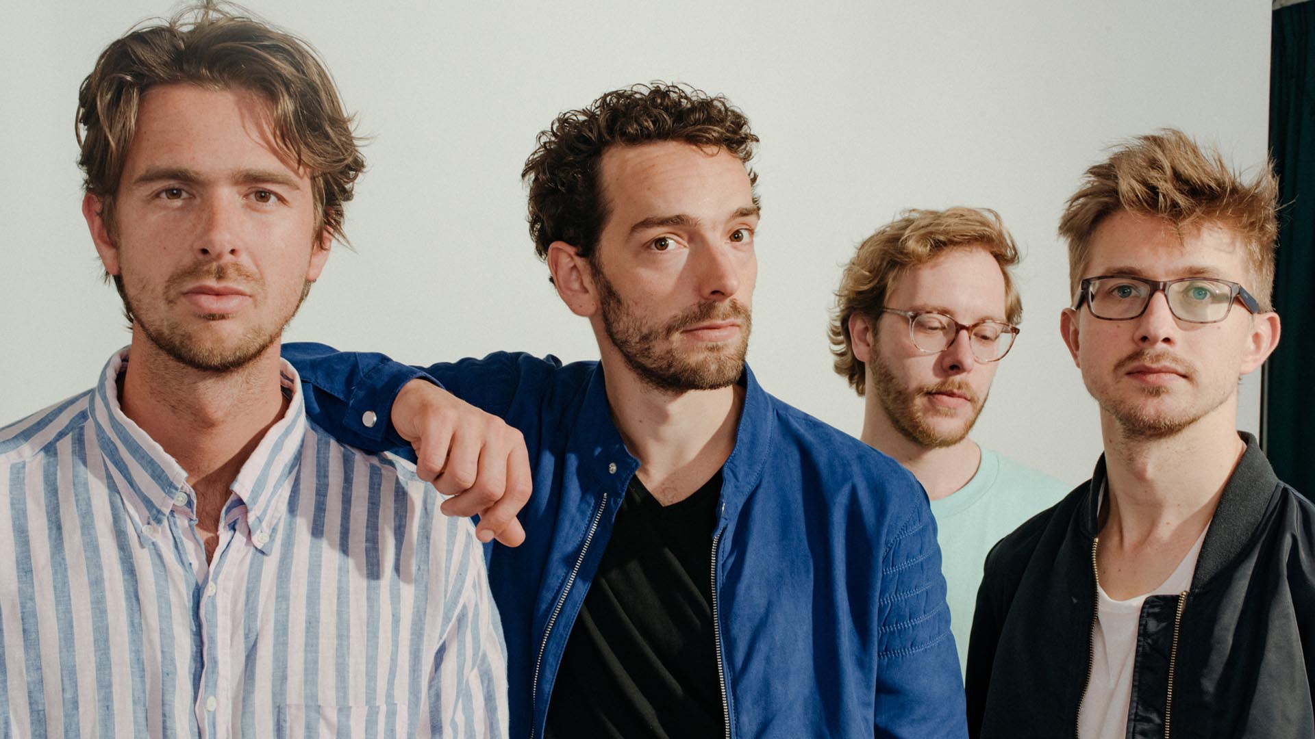 REMY. + band - vr 6 mrt - Luxor Live