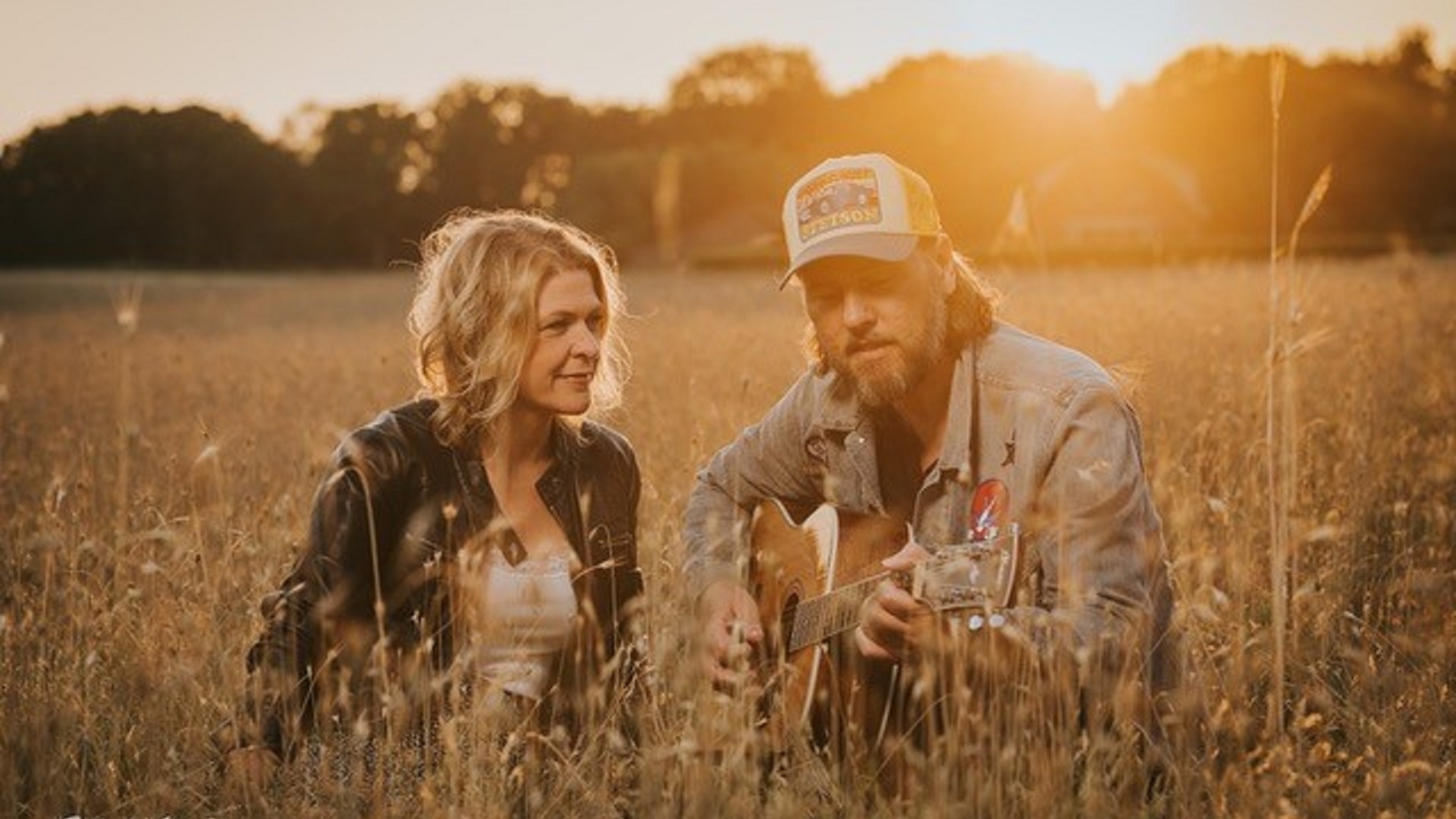 Billy Bray Band - do 12 mei - Luxor Live