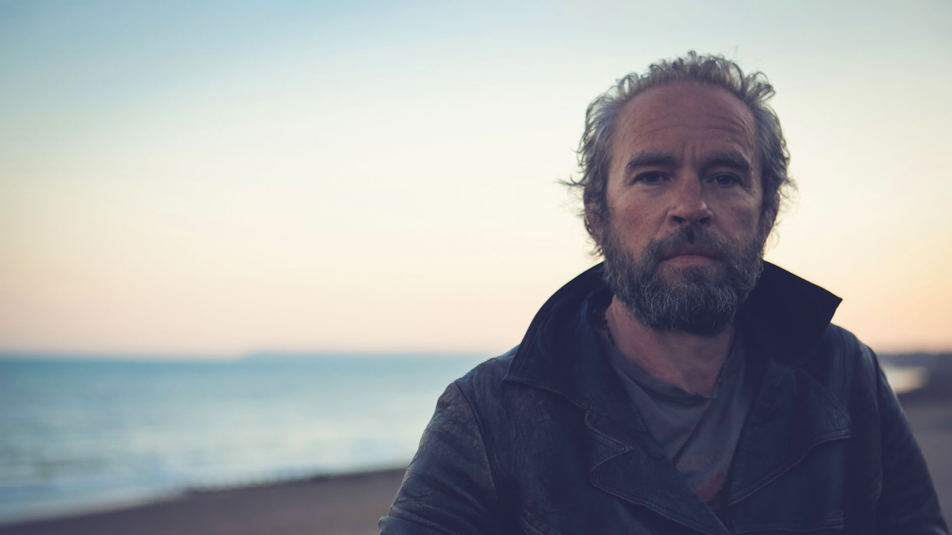 Duke Garwood - zo 19 jan - Luxor Live