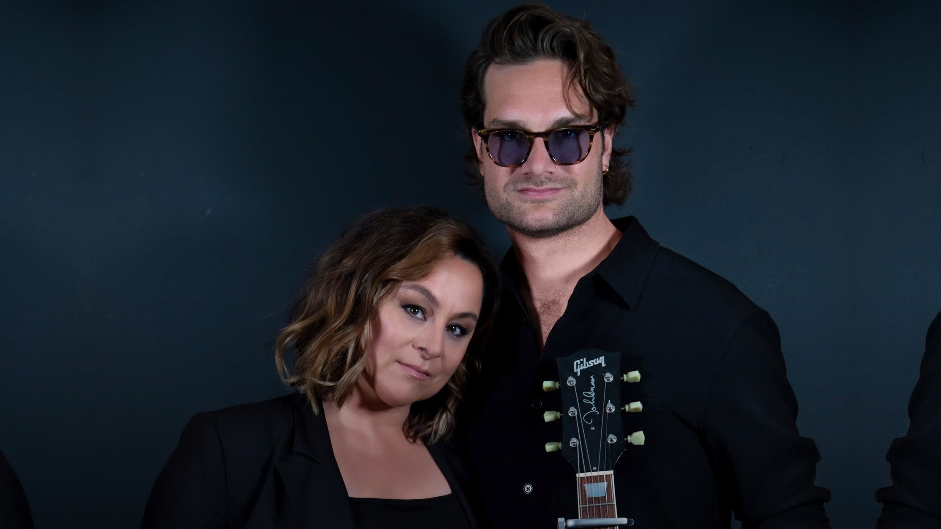 Trijntje zingt Vrienten met Vrienten - vr 26 mei - Luxor Live