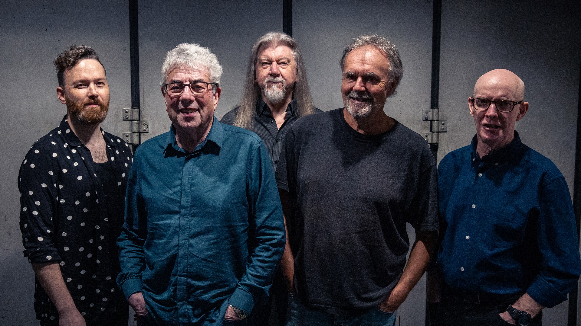 10cc - vr 10 nov - Musis