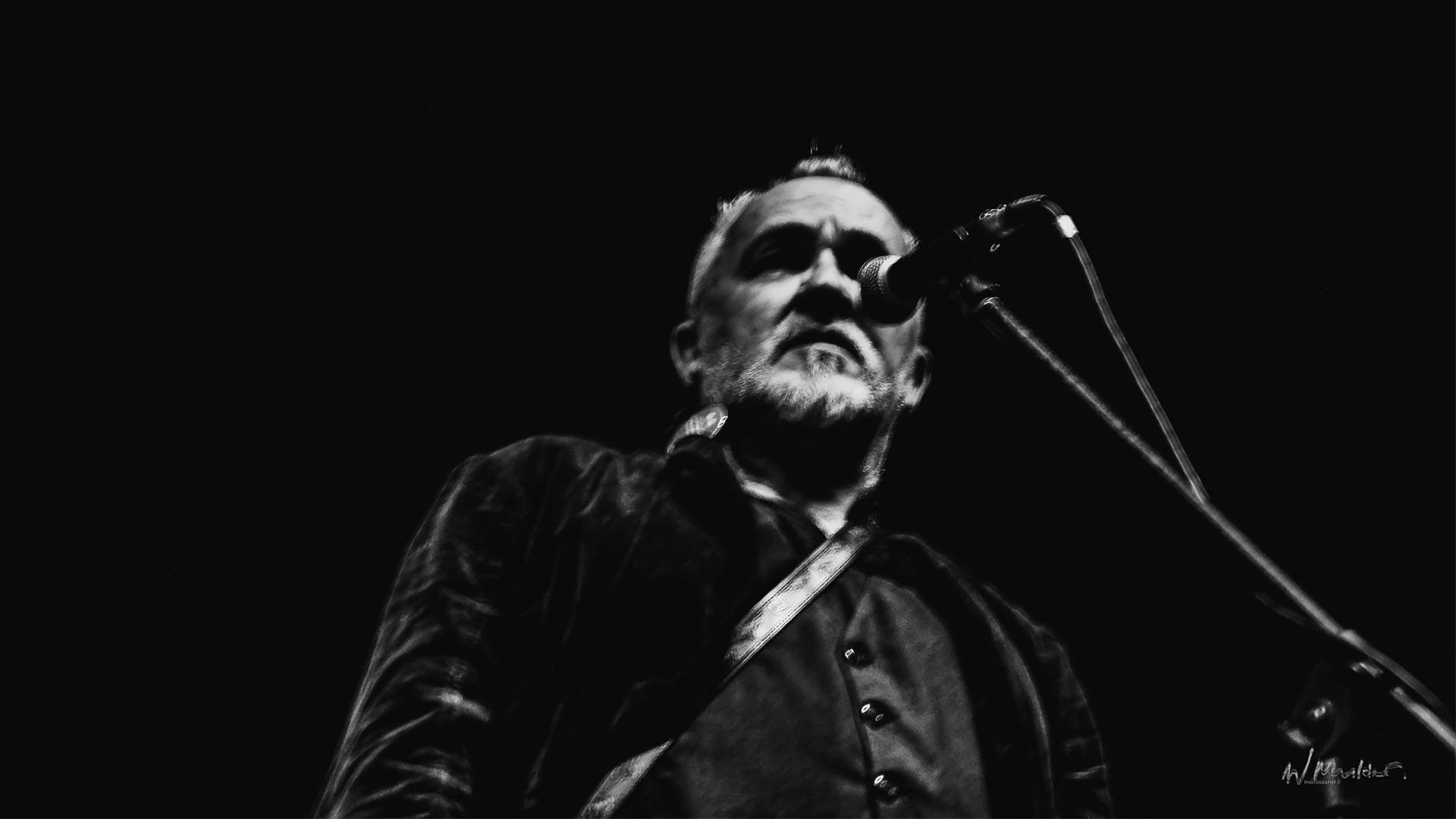 Gert Vlok Nel - do 20 apr - Luxor Live