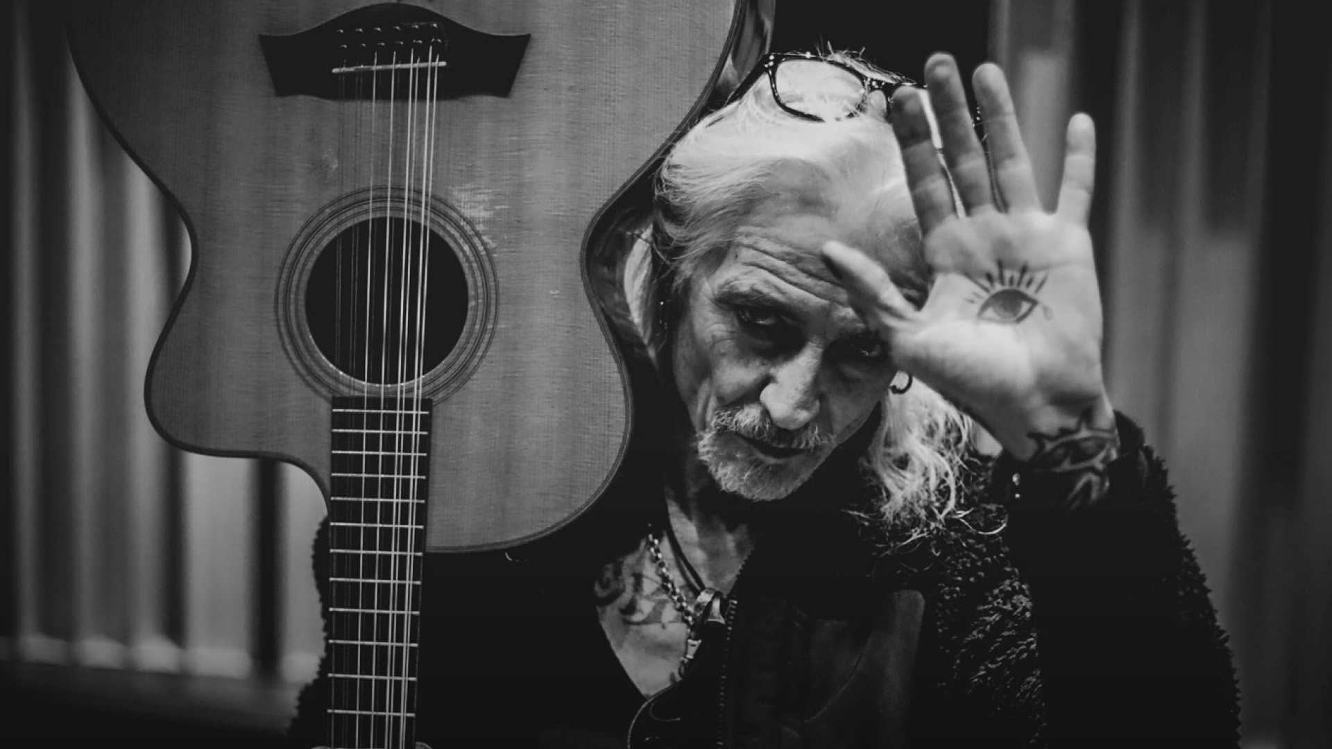 Ledfoot - do 9 mei - Luxor Live