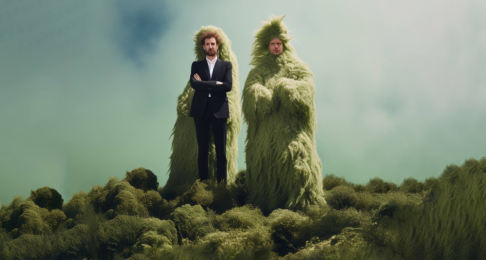 Ciao Lucifer - vr 8 mrt - Luxor Live