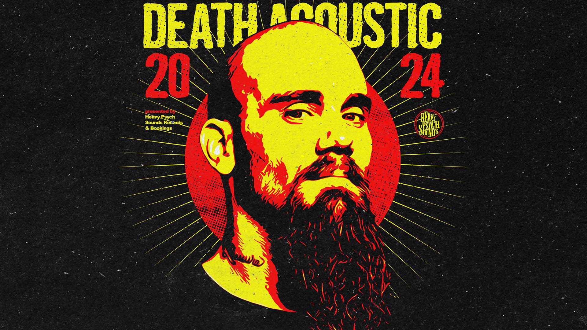 Nick Oliveri - wo 13 mrt - Luxor Live