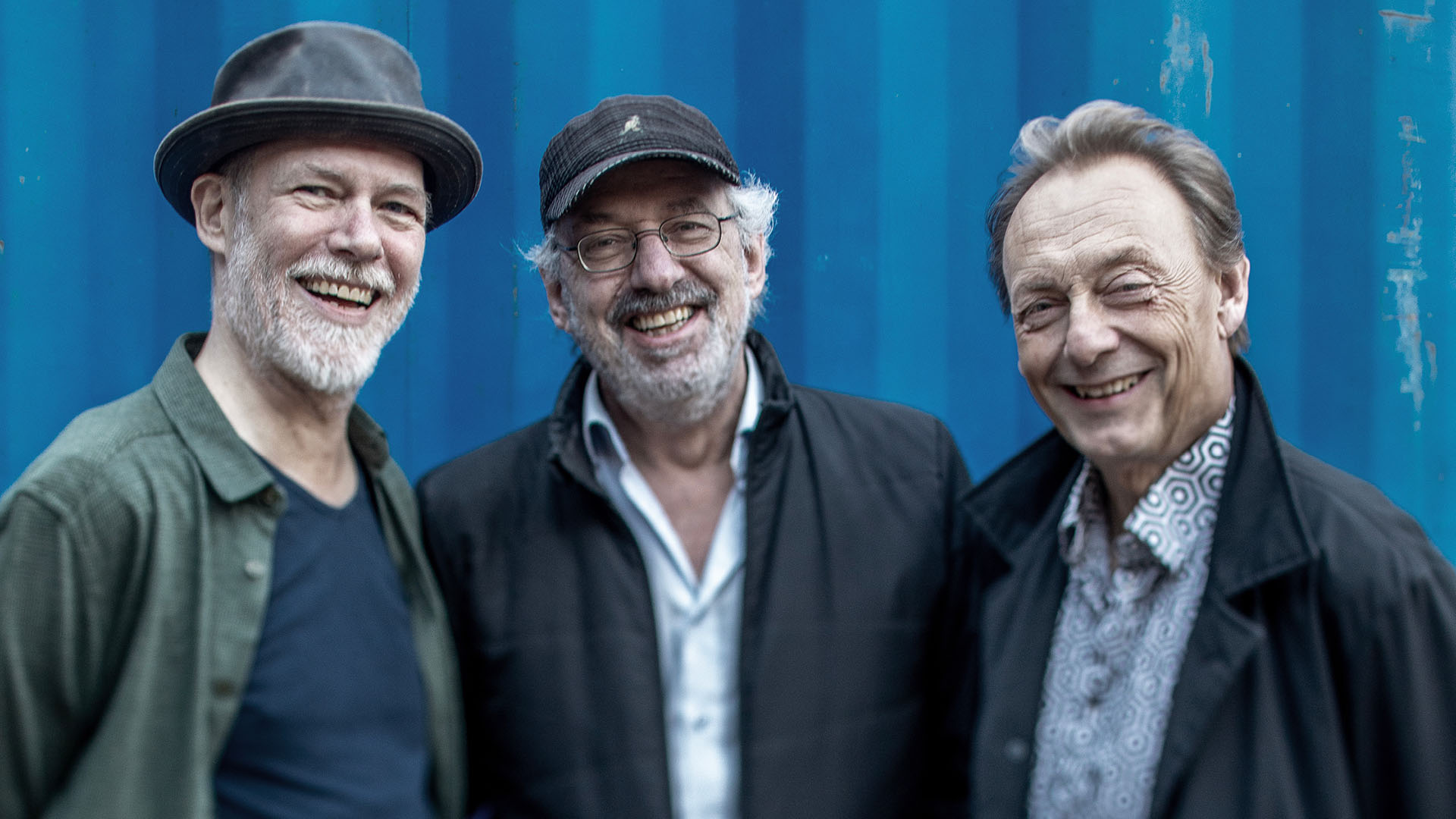 Sjako! - zo 2 jun - Luxor Live