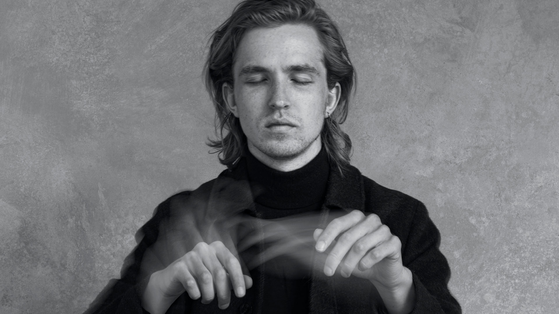 Daniël Tomàs - wo 1 mei - Luxor Live