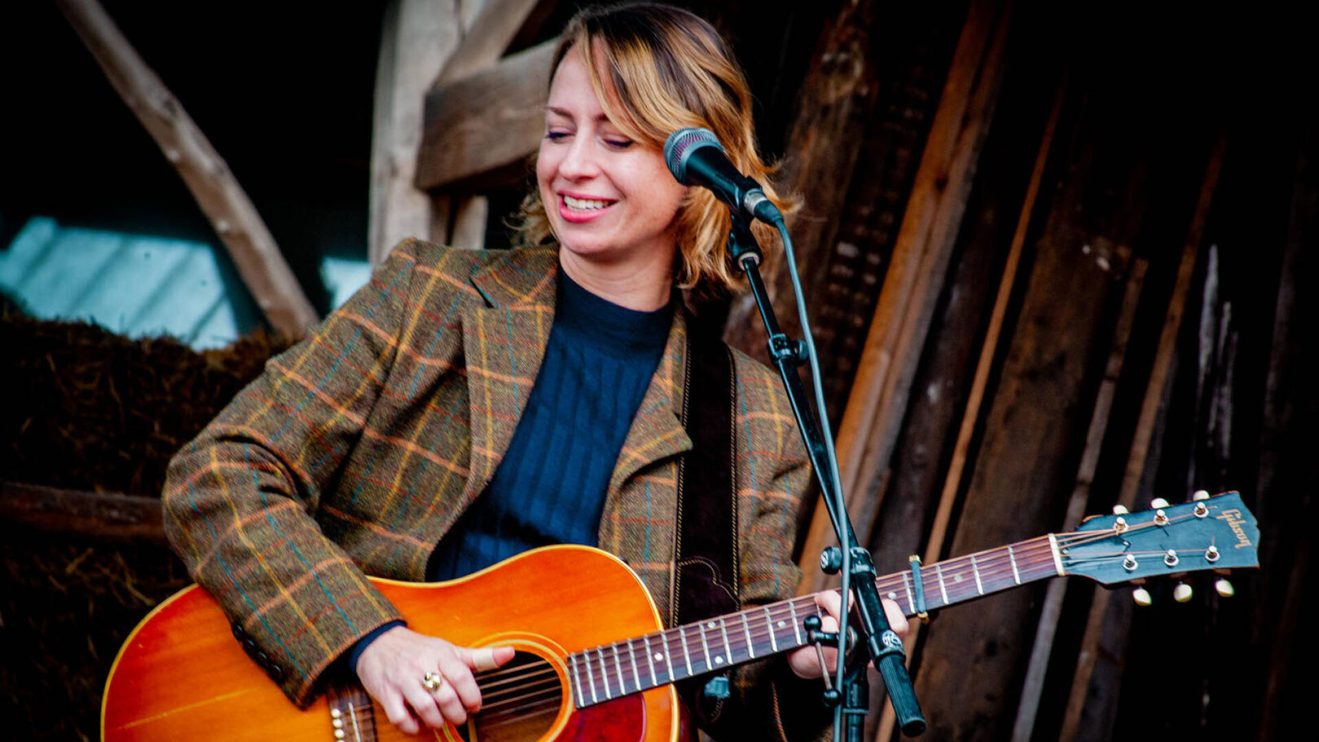 Stephanie Struijk - zo 22 sep - Luxor Live