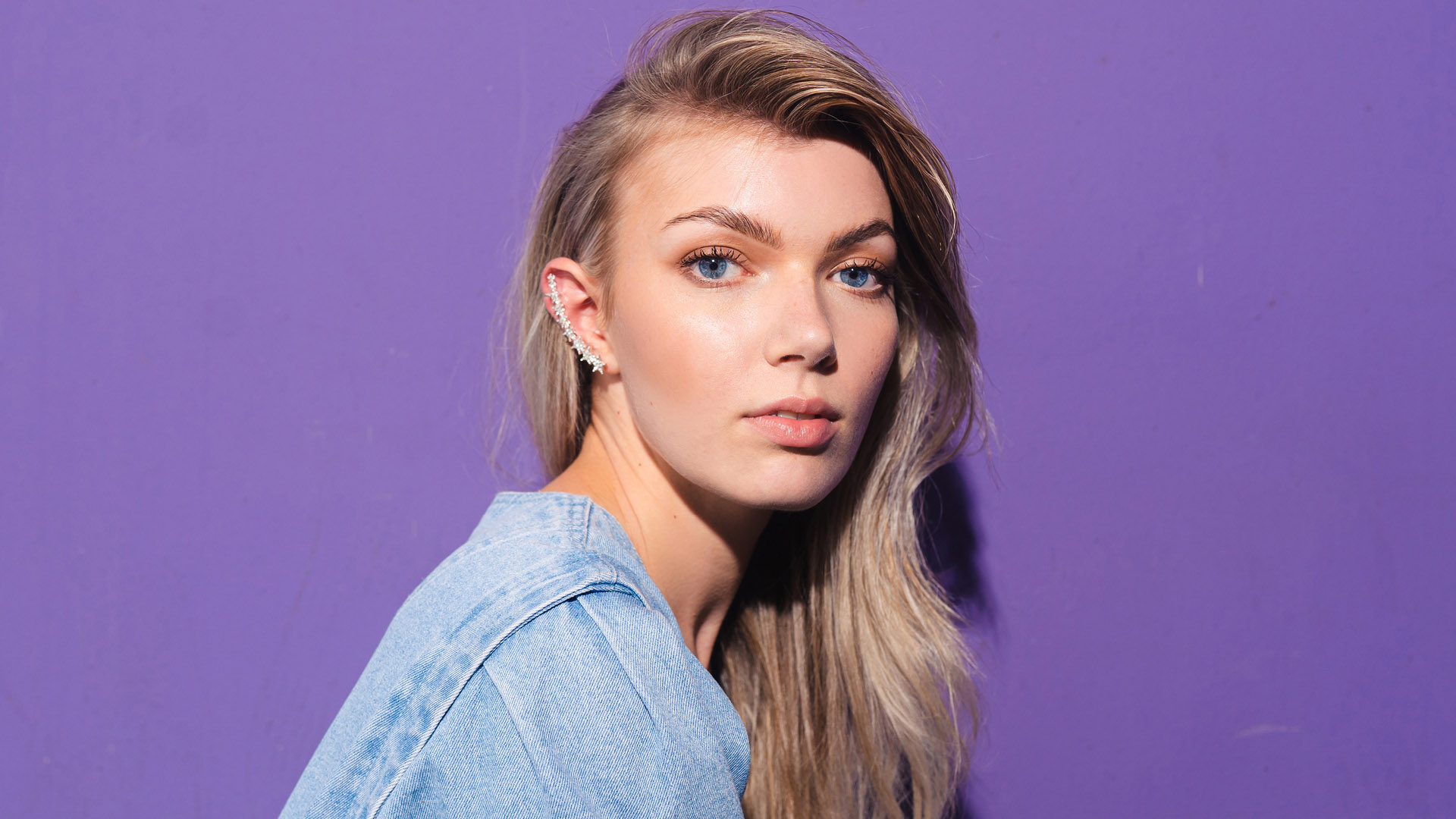 Hannah Mae - wo 8 mei - Luxor Live