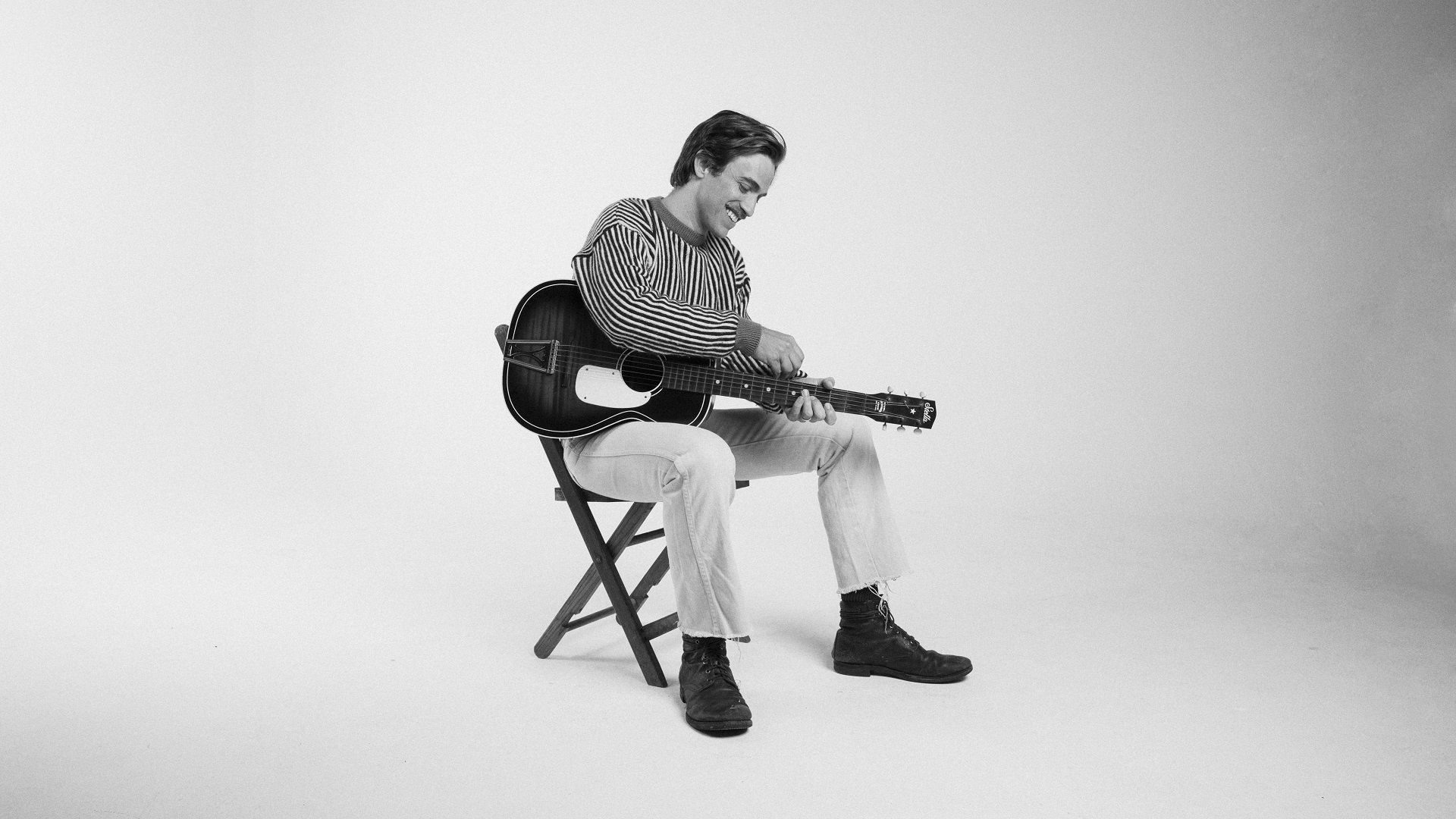 Andrew Combs - vr 6 sep - Luxor Live