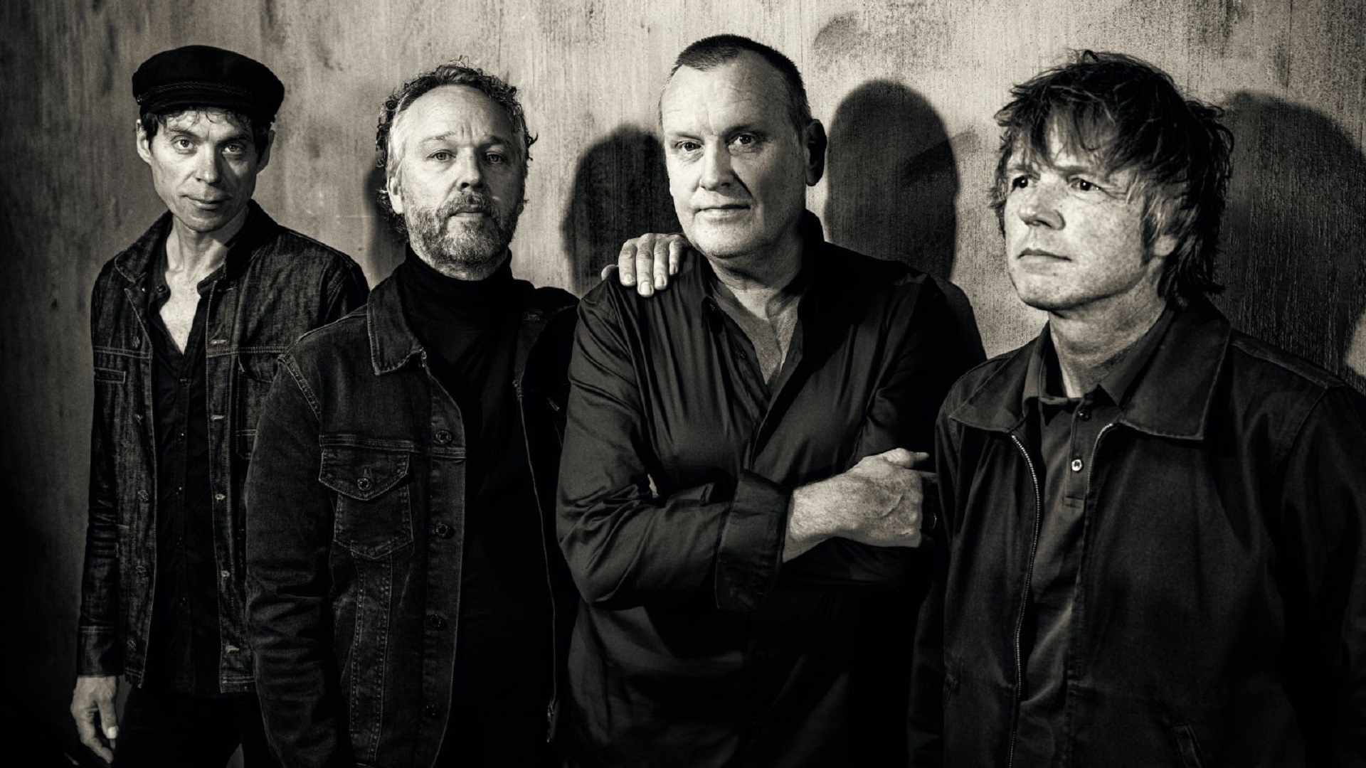 JOHAN - vr 15 nov - Luxor Live