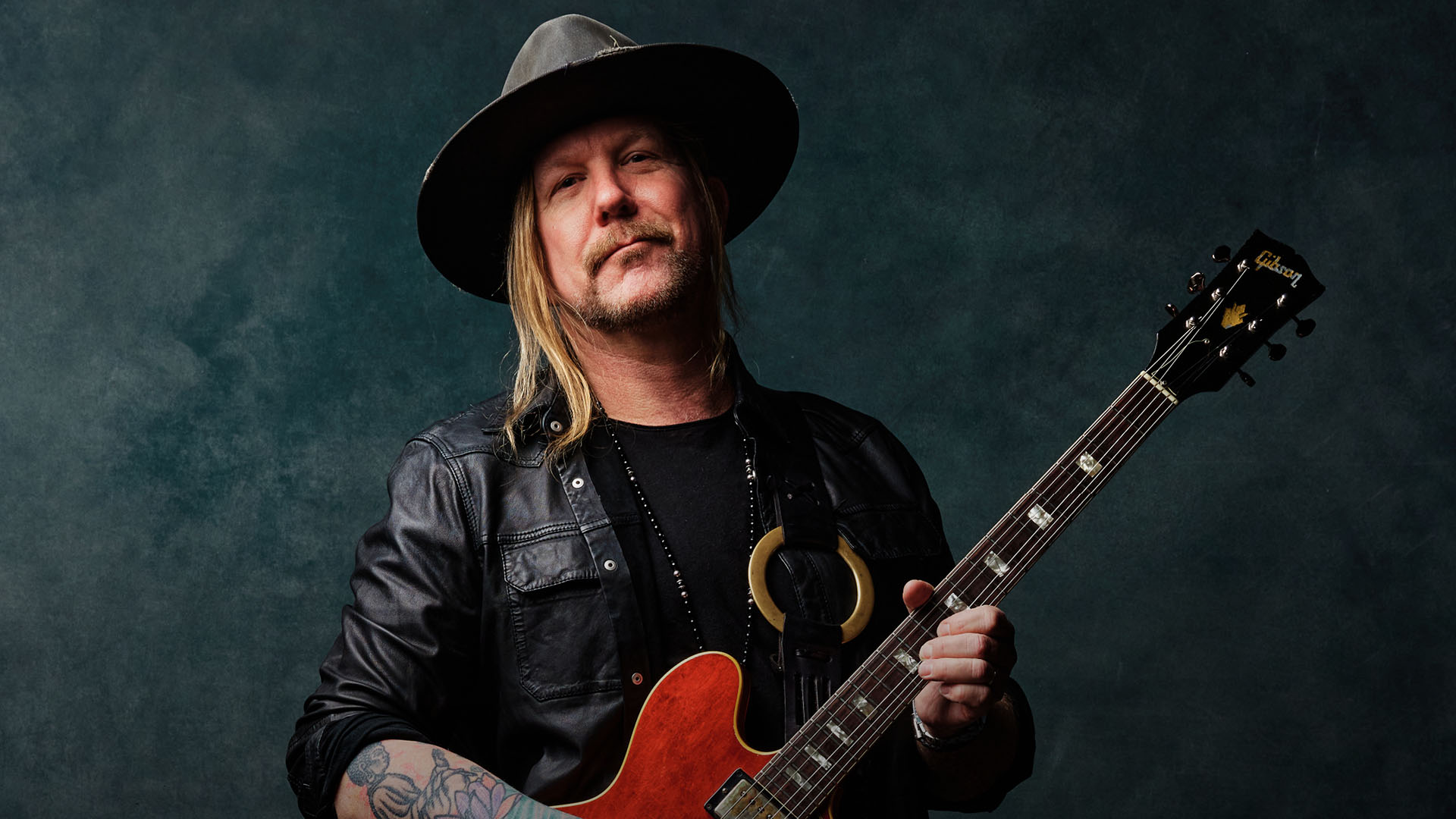 The Devon Allman Project - wo 6 nov - Luxor Live