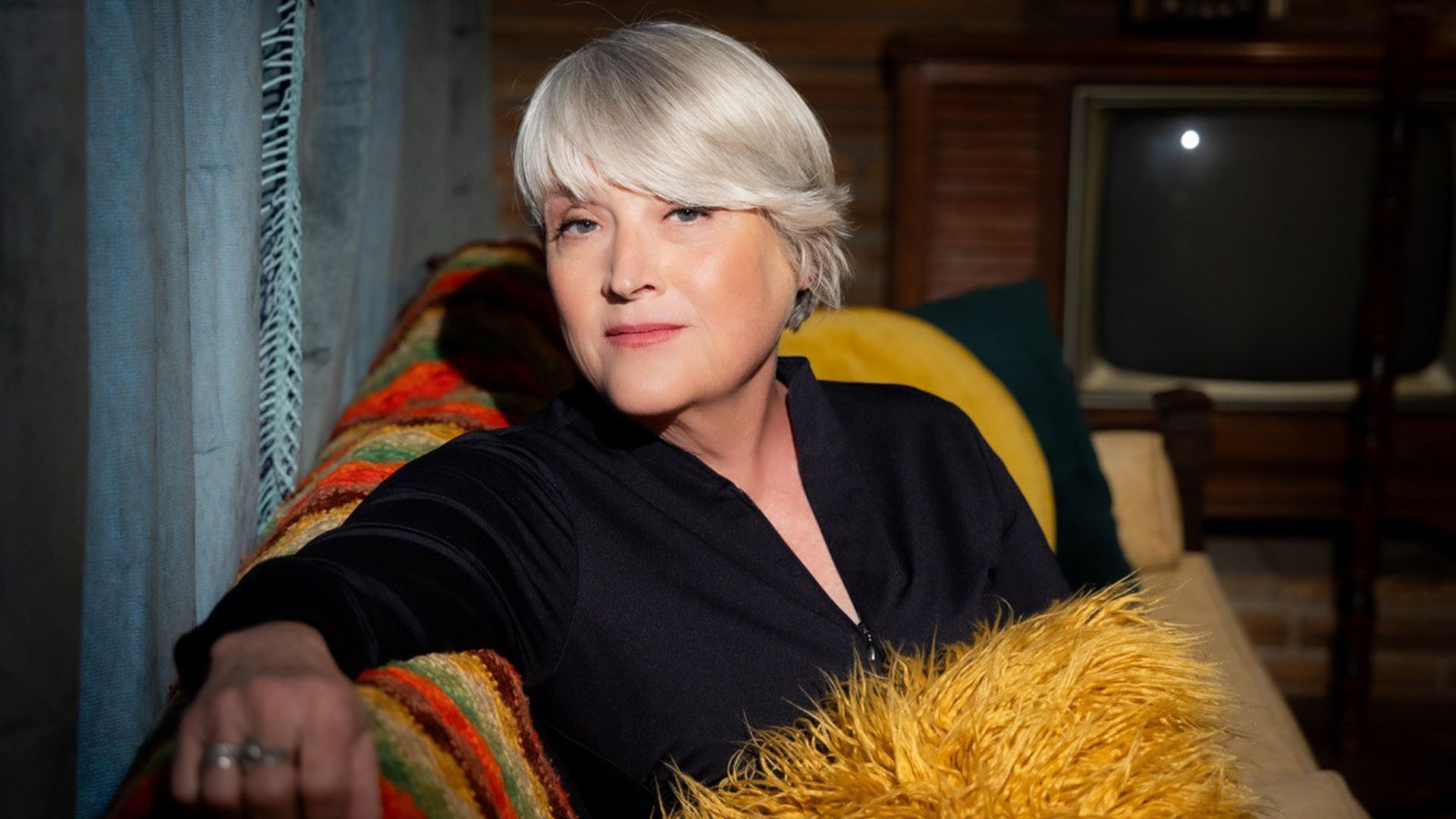 Kim Richey - zo 23 feb - Luxor Live