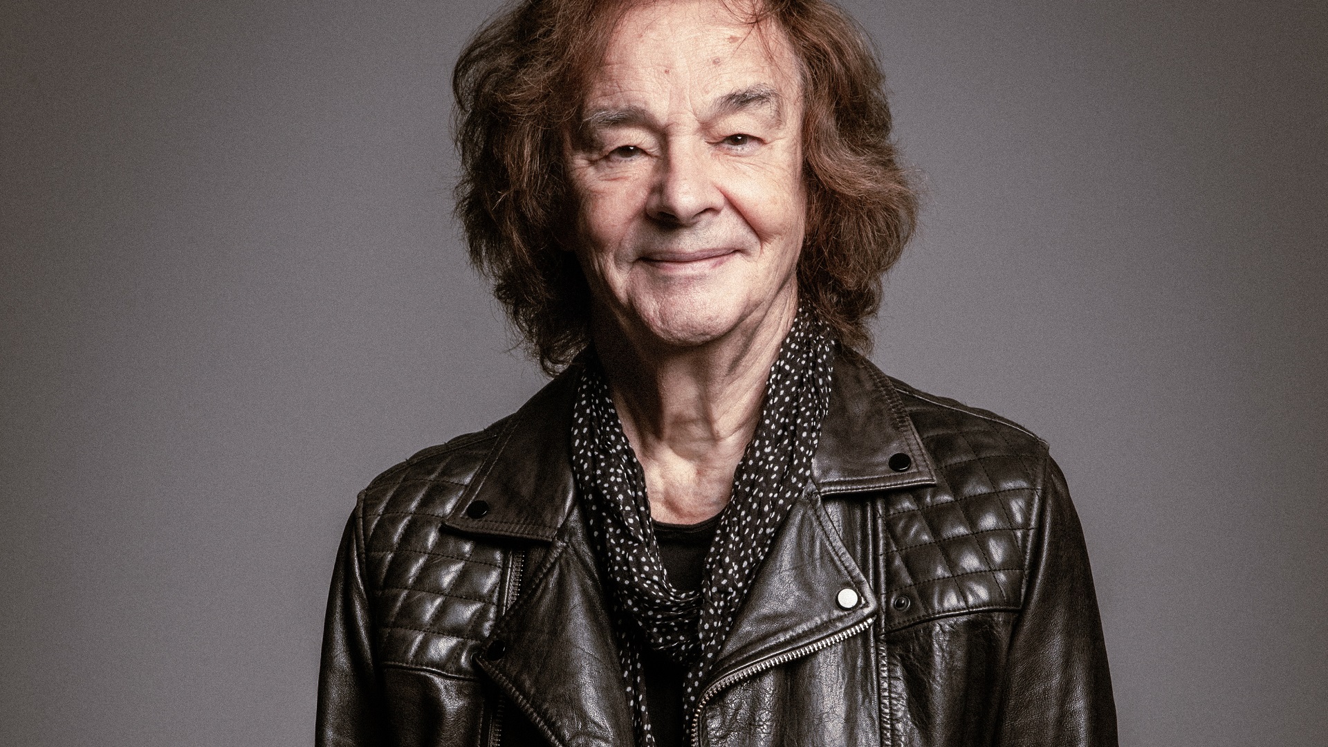 Colin Blunstone - do 24 apr - Luxor Live