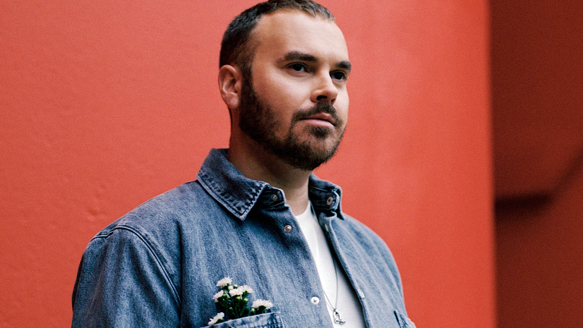 Wulf - zo 5 okt - Luxor Live