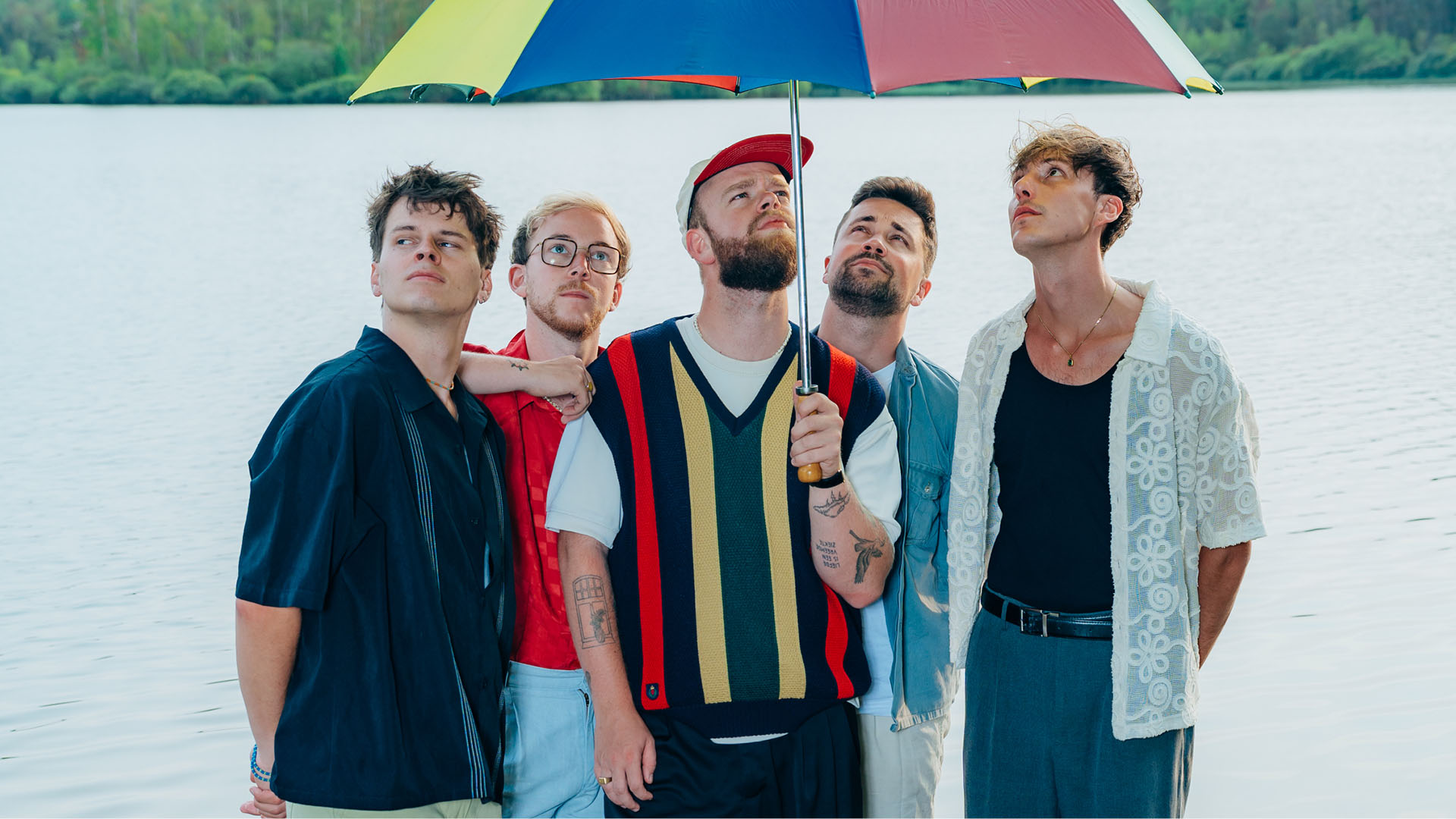 Hiigo - vr 24 okt - Luxor Live