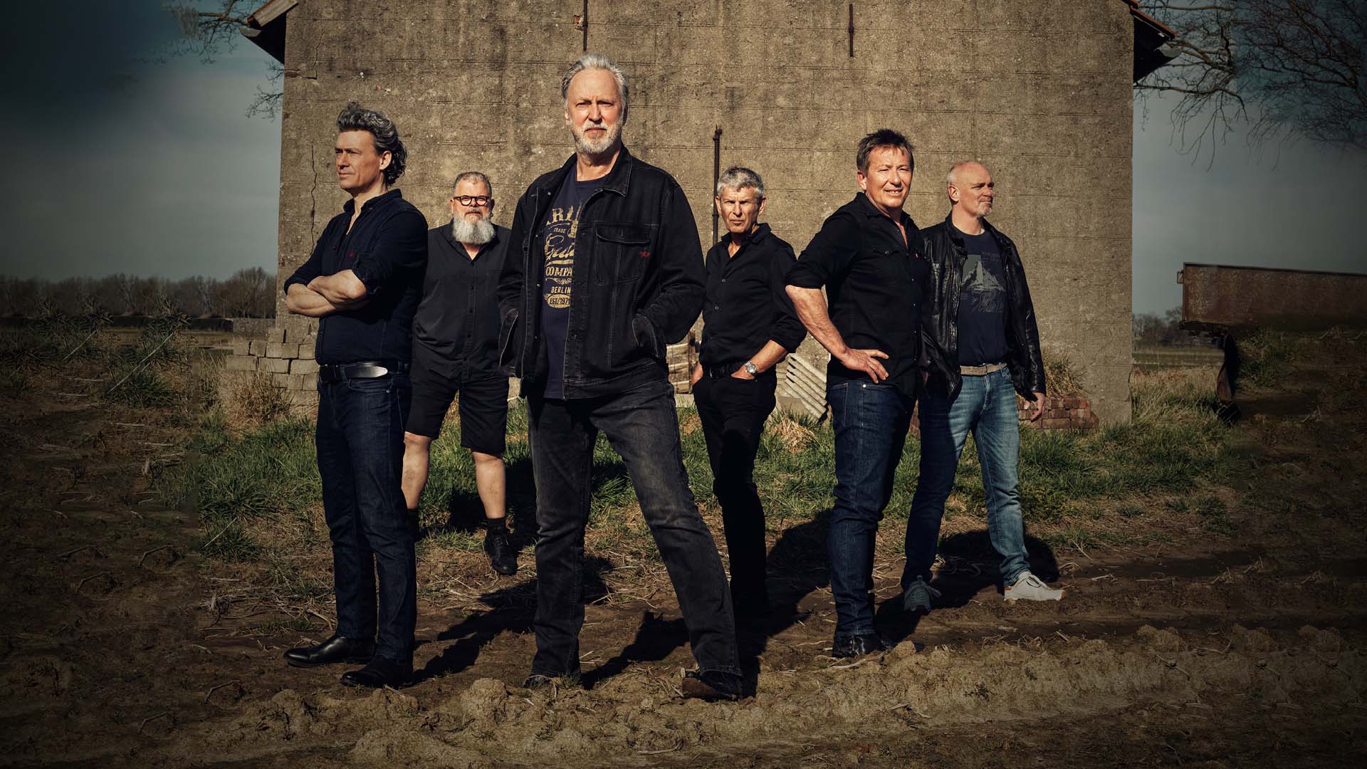 Rowwen Hèze - vr 17 okt - Luxor Live