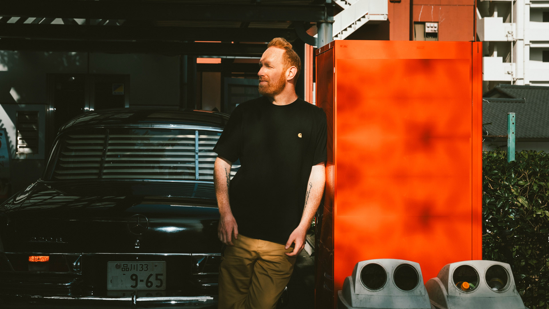 Gavin James - do 30 okt - Luxor Live