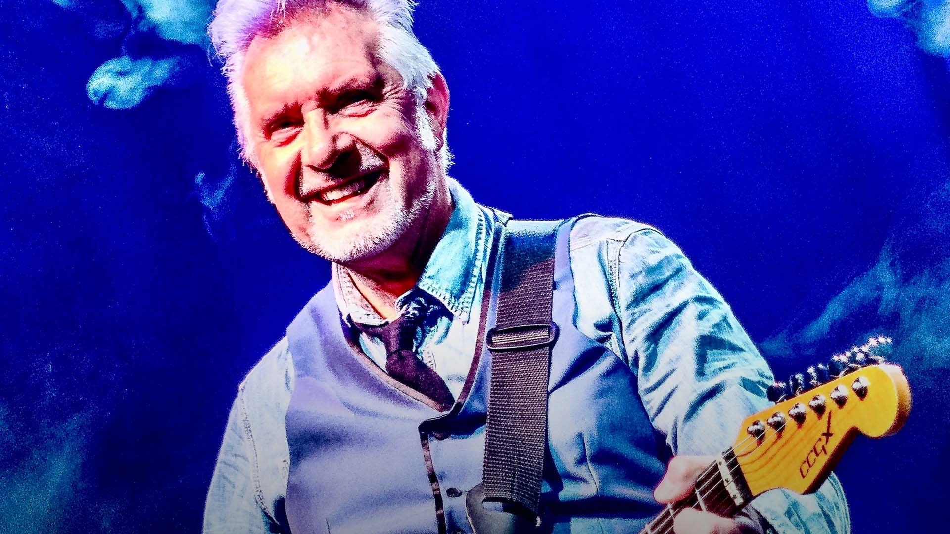 Mick Rogers - vr 12 dec - Luxor Live