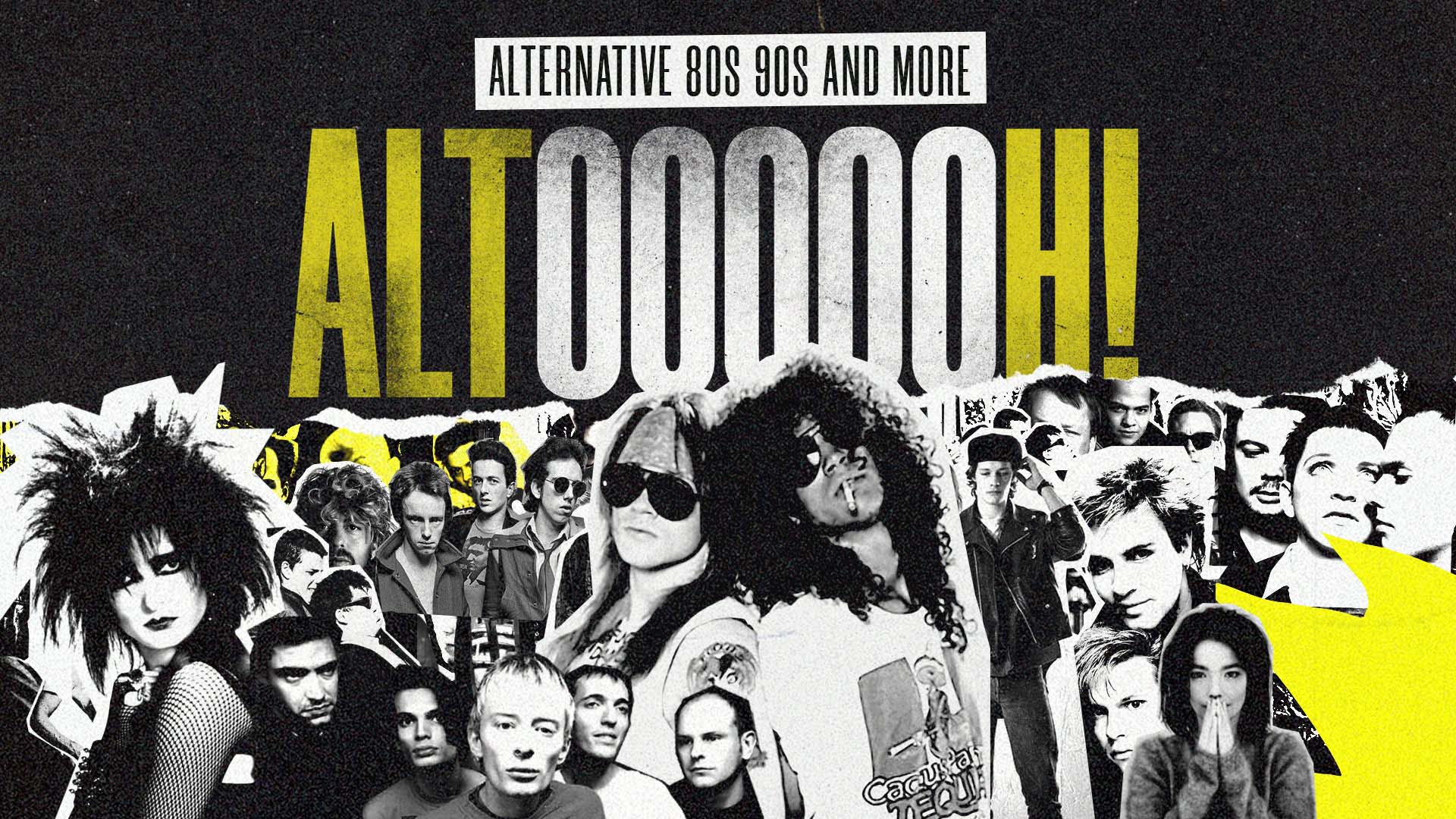 Altoooooh! - vr 12 sep - Luxor Live