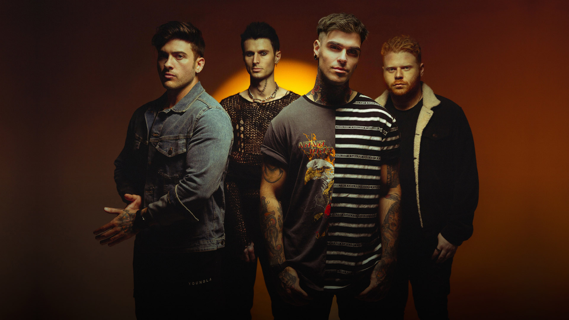 Melrose Avenue - vr 14 nov - Luxor Live