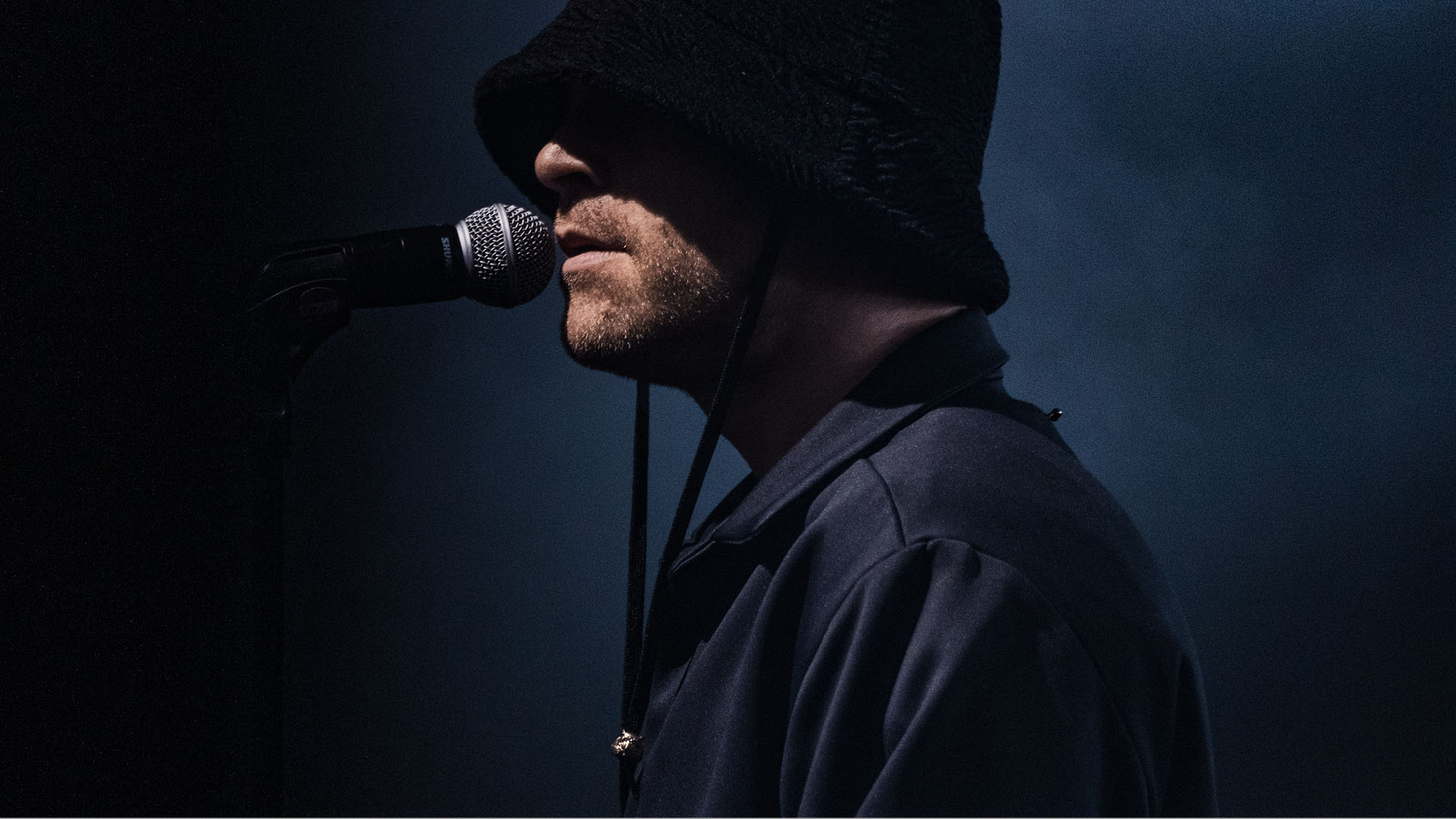 Sticks - vr 19 dec - Luxor Live