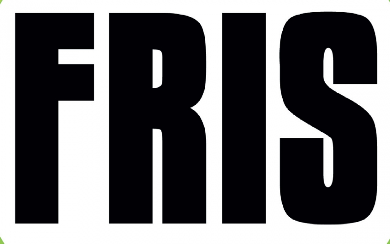 Fris komt met The Partysquad - Luxor Live